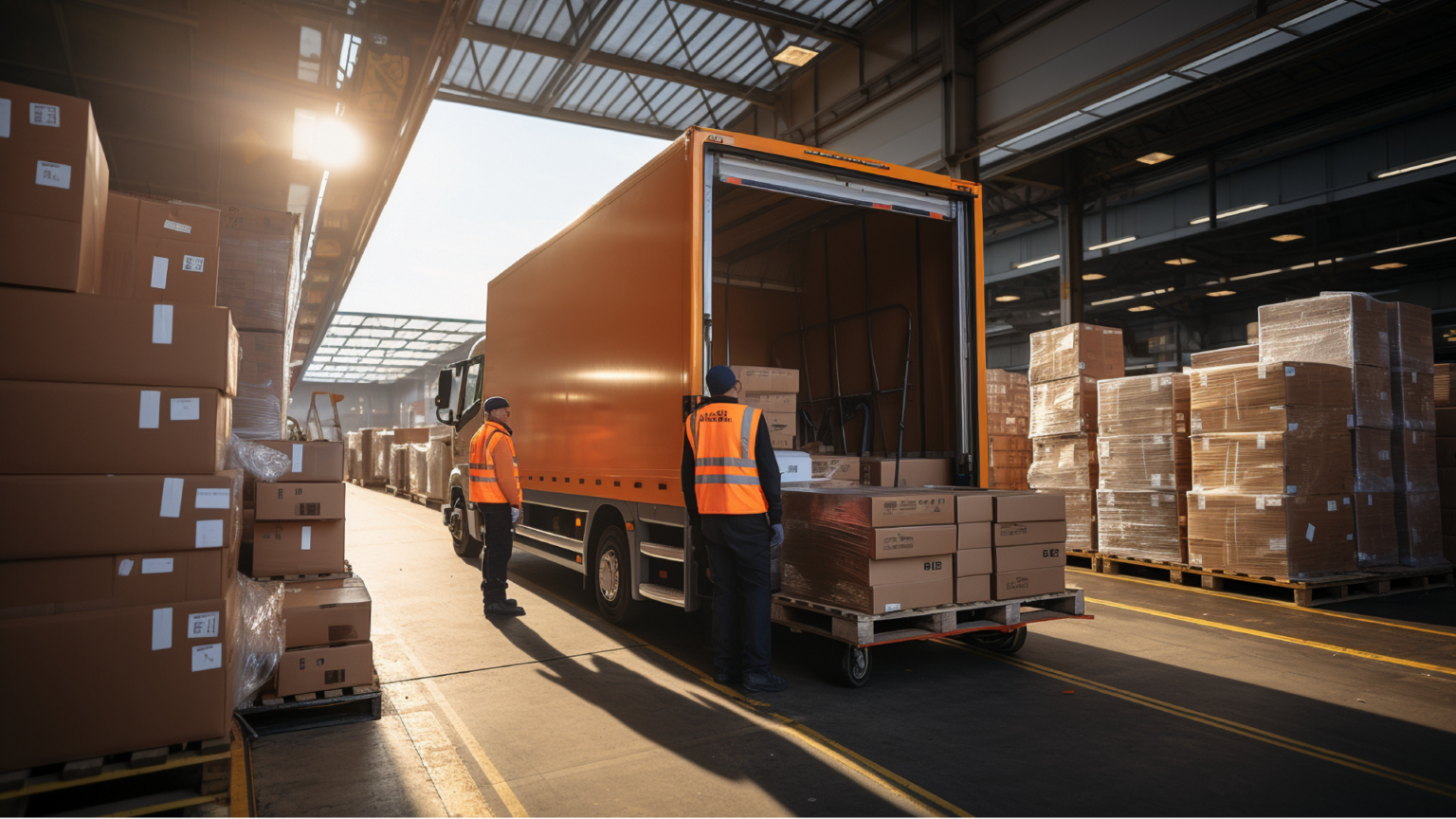 Record road freight prices for May TEG.tech