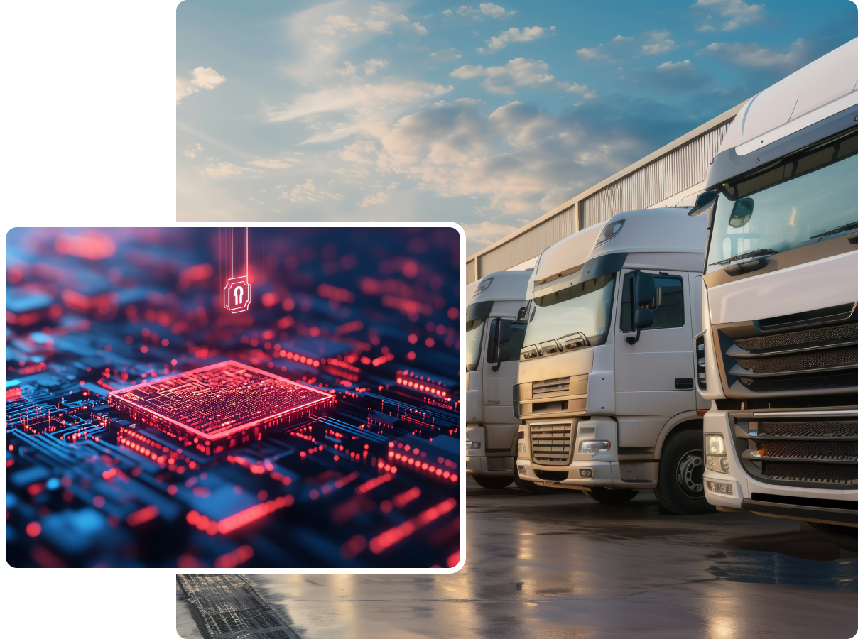 TEG Transport Execution | TEG.tech