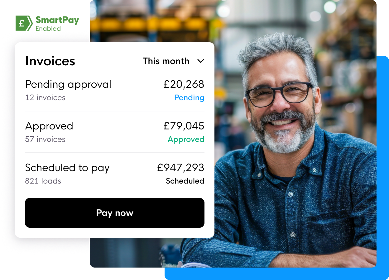 TEG SmartPay | TEG.tech