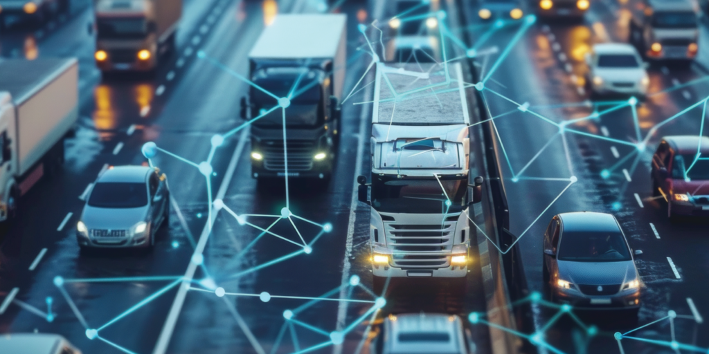 Solving Enterprise-Level Logistics Challenges: The Next Evolution in ...